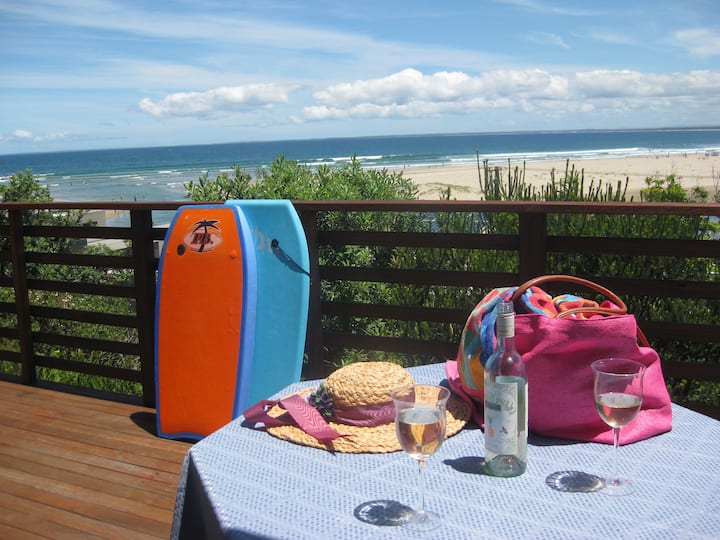 Airlie  -  A Cottage 2 Minutes' Walk To The Beach - 베리