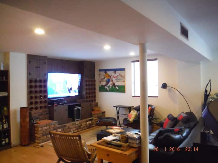 Private Home And Easy Access To Nyc - White Plains, NY