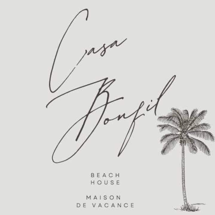 Casa Bonfil - Acapulco