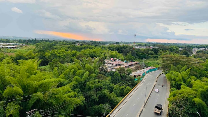 Apartamento Quindio - Armenia