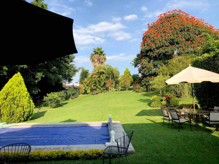 Cocoyoc Alloggi e case vacanze - Morelos, Messico | Airbnb