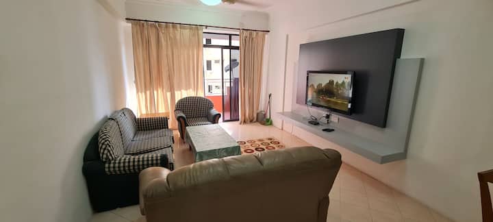 Marina Cove Resort - Lumut