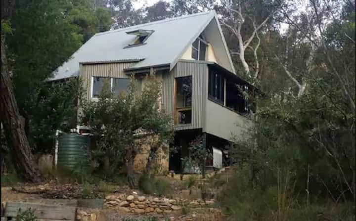 Eco Lodge Retreat - Lithgow