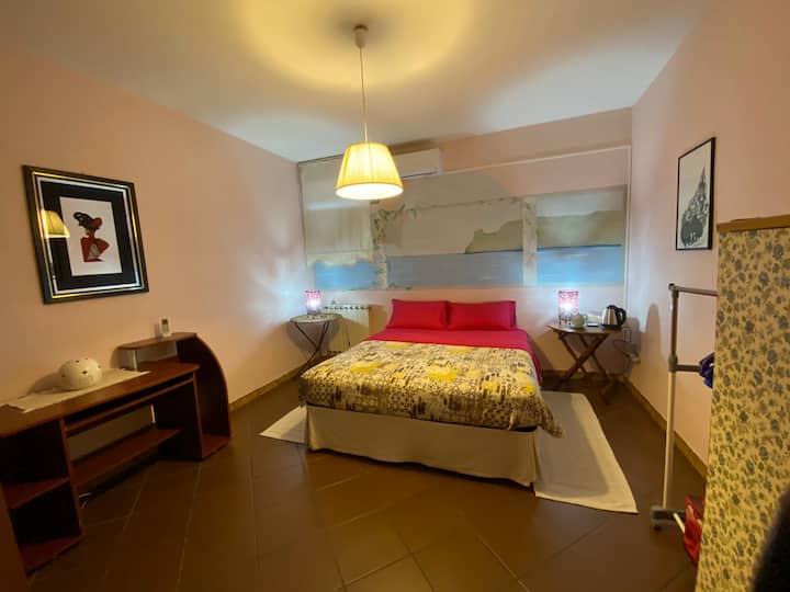 Casa Di Maria Rosa - Cagliari