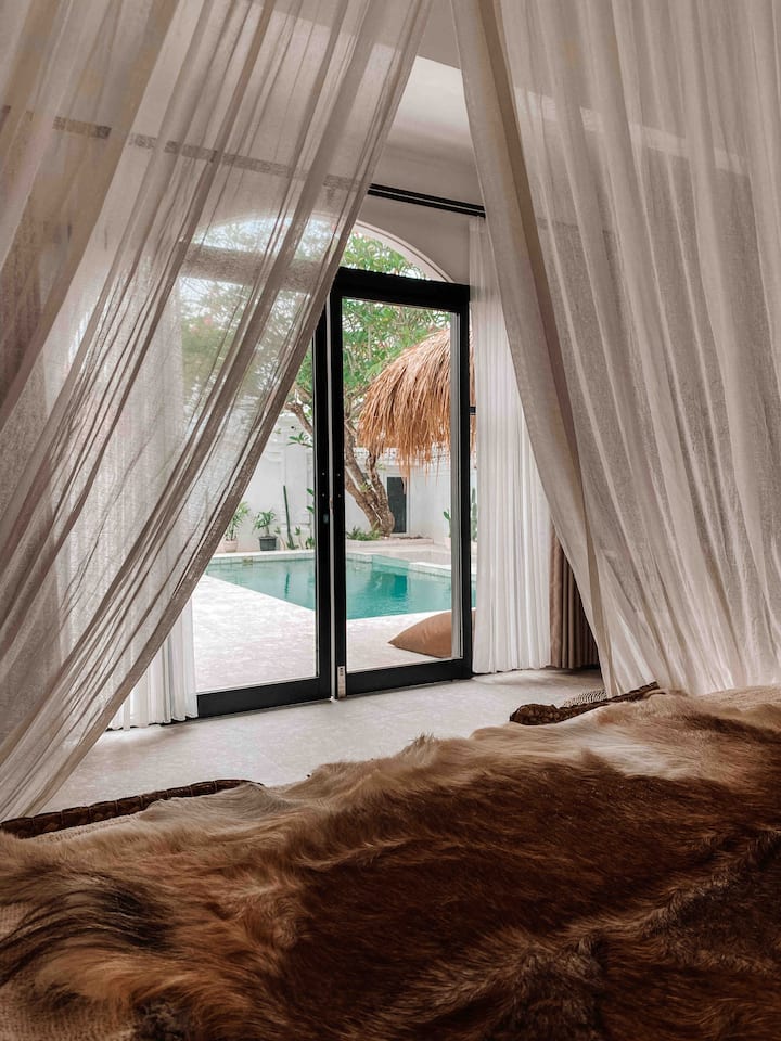 Casa De Sassy A - Sanur