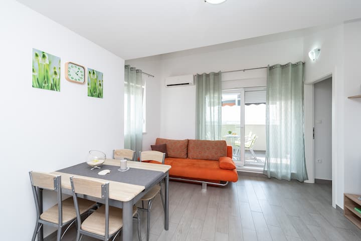 Villa Olympia - Orange Sky - Stara Novalja