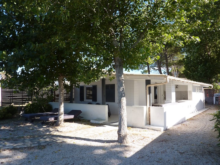 Maison De Pêcheur 7-9 P à 500m De Plage - Vias