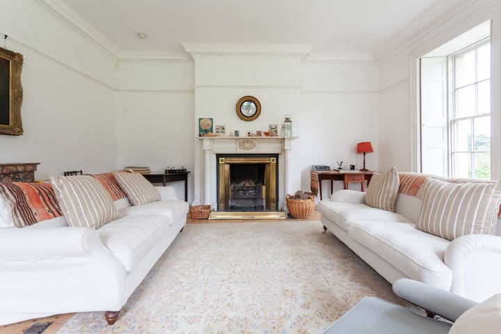 Top 10 Luxury Airbnbs In Northern Ireland, UK - Updated 2024 | Trip101