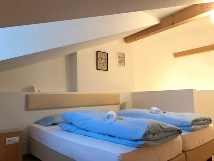 Privates Appartment In Bozen Zentrum - Ritten