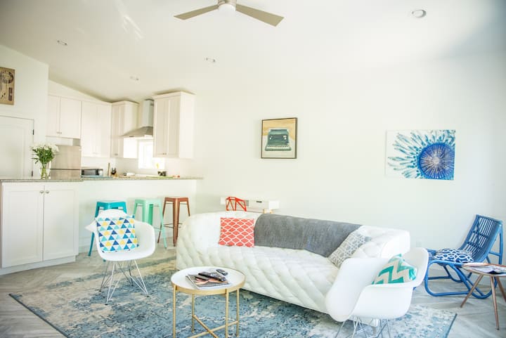 New, Spacious, Townhome (5 Mins From Md Anderson)! - Houston, TX