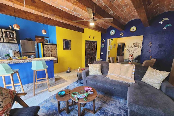 Dream Condo In Zona Romantica (With Balcony) - Puerto Vallarta