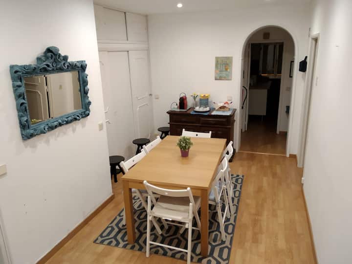 Casa Da Madrinha Ii - Monte Gordo
