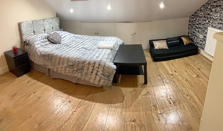 Beautiful Large Classy Studio Flat Heart Of London - Centro de Londres