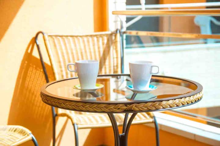 Apartamento“sun Day” By Parrot’s House - Lloret de Mar