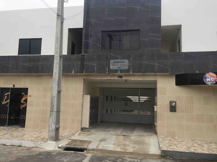 Apto 2 Quartos, Mobiliado Na Atalaia. - Aracaju