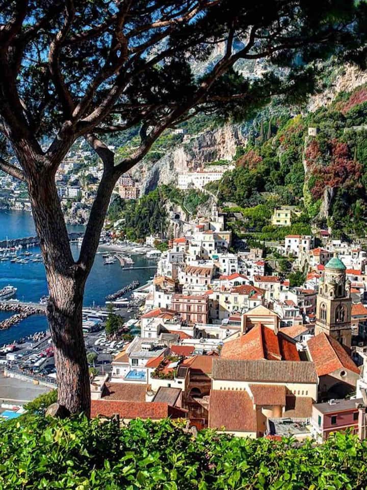 Casa Margherita - Maiori