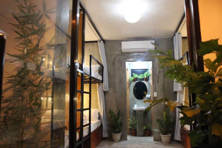 Entire Room - Dorm Type! Good For 8 Pax. - Moalboal