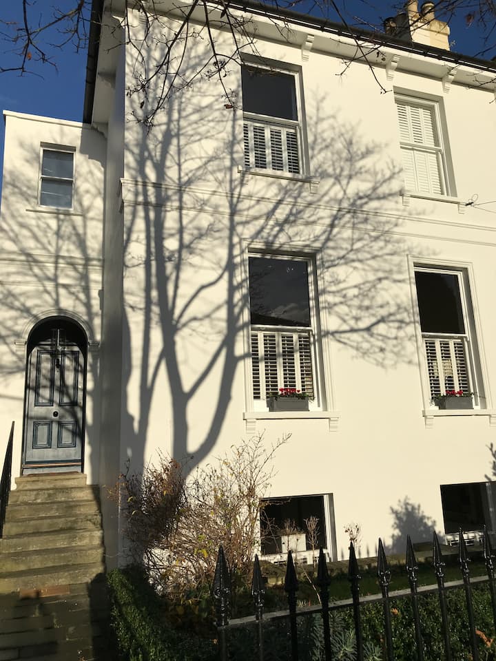 Cheltenham Town House - Cheltenham