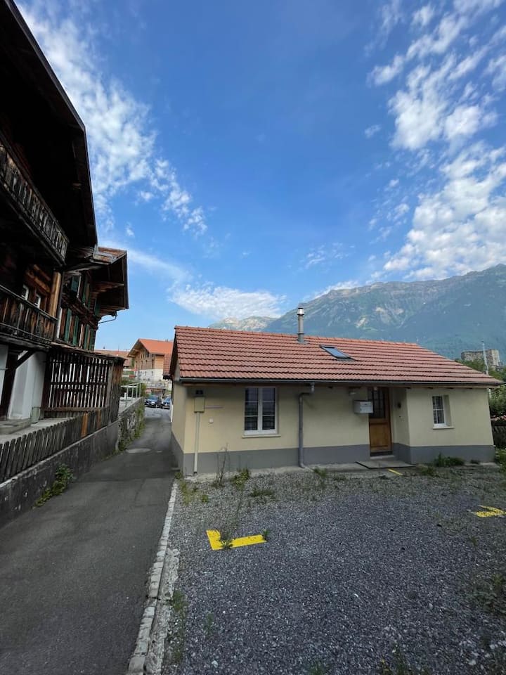 31 Royal Apartment - Grindelwald