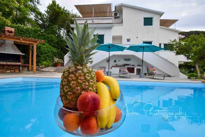 Villa Kristina Rab Sweet Home - Rab