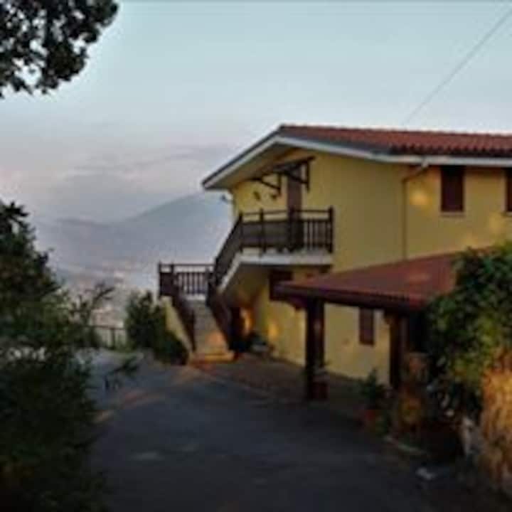Il Rifugio Residenza D'artista - San Giovanni a Piro