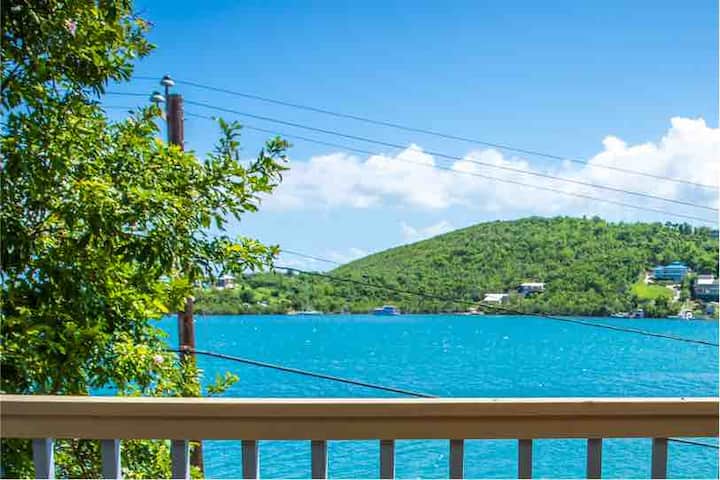 Bay Haven Suite @ Punta Aloe 22 Villa - Culebra