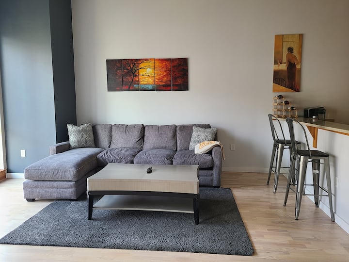 Your Stay In Pearl District - Oregon