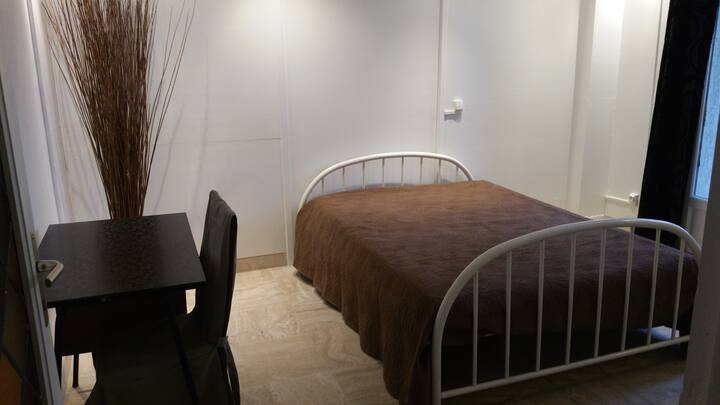 Petit Appartement Au Centre De Plaisir - Trappes