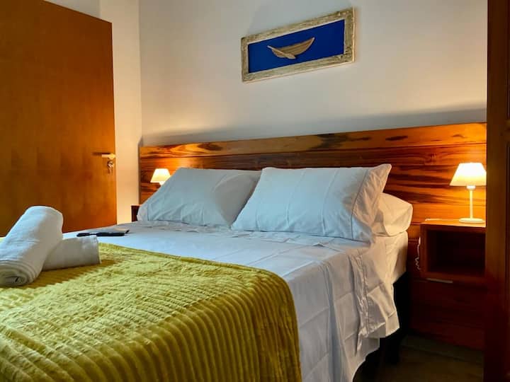 Casa Das Trocais 3,cabore, Perto Do Centro E Praia - Paraty