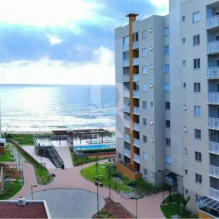 Condomínio Pé Na Areia - Barra Velha