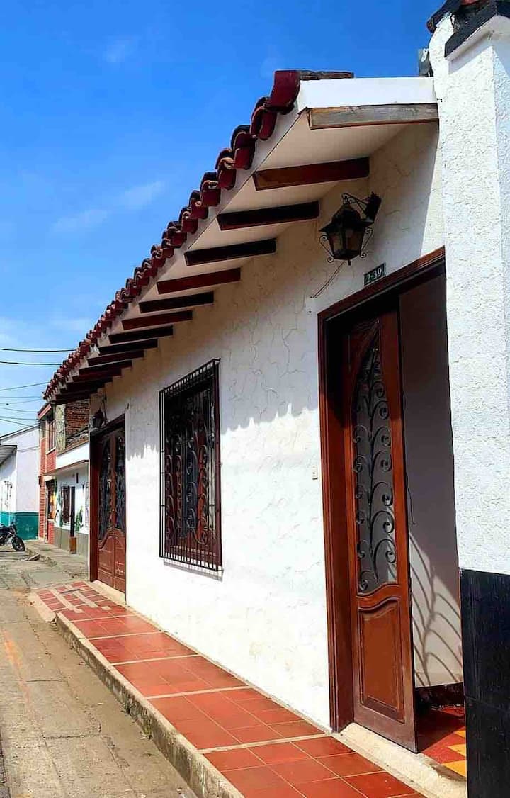 Habitaciones Privadas Zona Central En Buga Valle - Buga