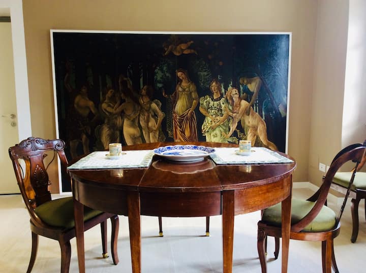 “Casa Di Botticelli “ - Tremezzina