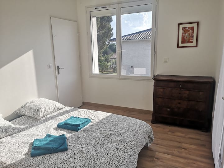 Appartement - Montauban