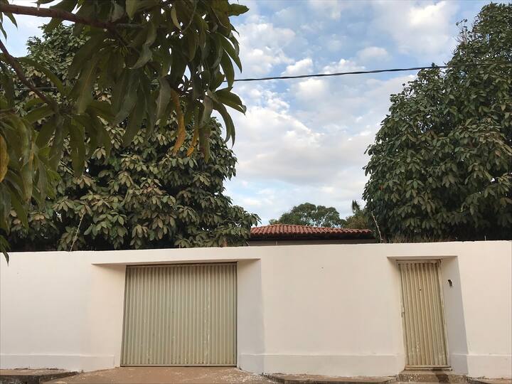 Casa Por Temporada No Aracagy - São Luís