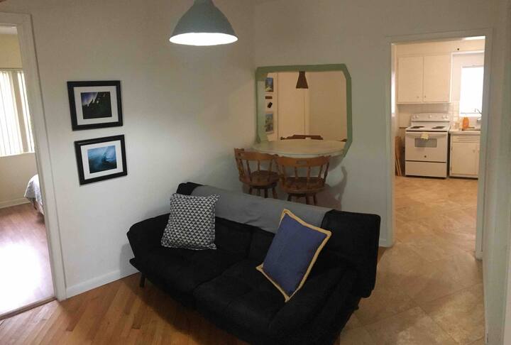 *Extended Stays Welcome At This 1 Bedroom Unit!* - Jacksonville, FL
