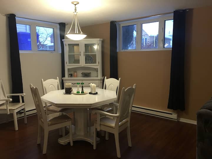 Heart Of Gatineau - Kanata