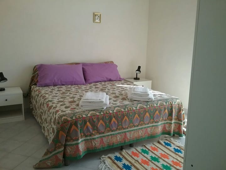 Gisella's Home: Mare, Relax E Charme. - Ribera