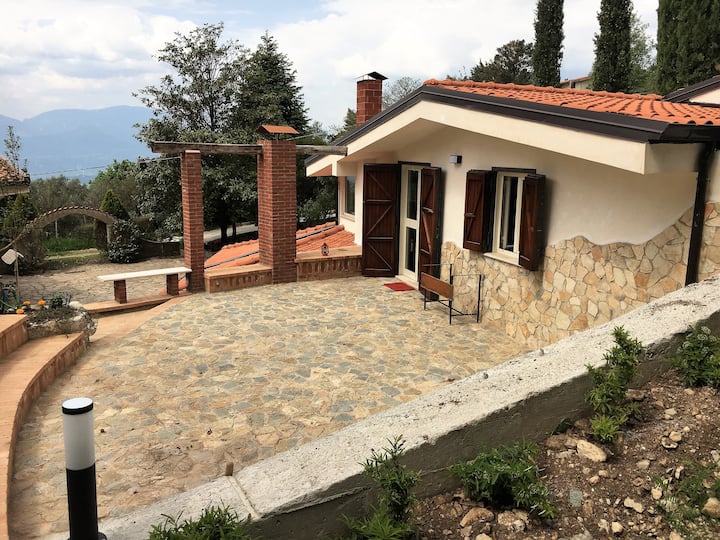 Sotto  Il  Monte - Eboli