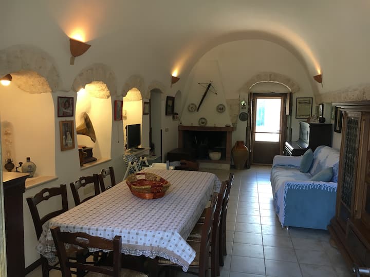 The Melograno - Fasano