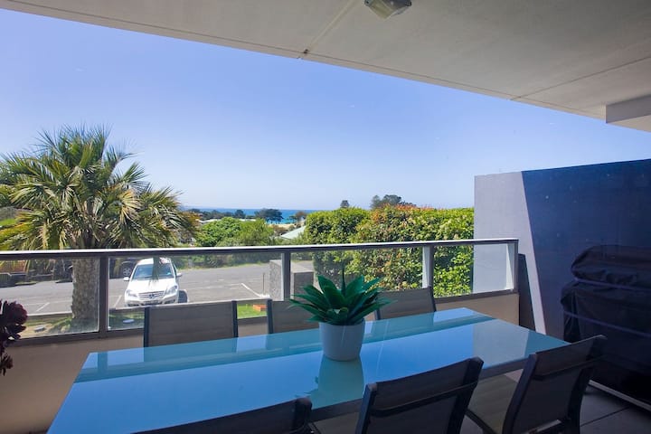 Lorne Chalet Apartment 10 - Lorne