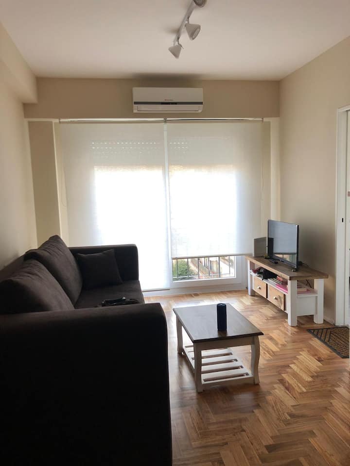 Septimo Piso Recoleta - Buenos Aires