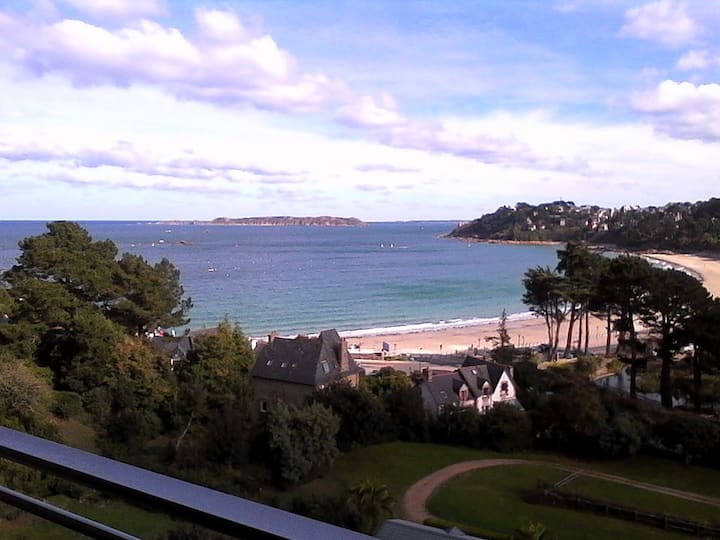 Appartement Avec Vue Mer à Perros-guirec - Perros-Guirec