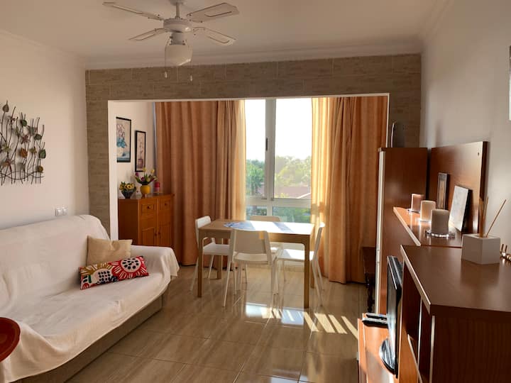 Apartamento En Playa Del Inglés - Playa del Inglés