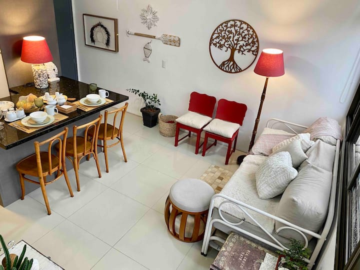 Loft Praia Da Cal - Torres