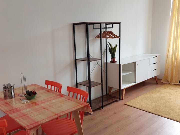 Nice Apartment In Vienna / Westbahnhof - Vienna