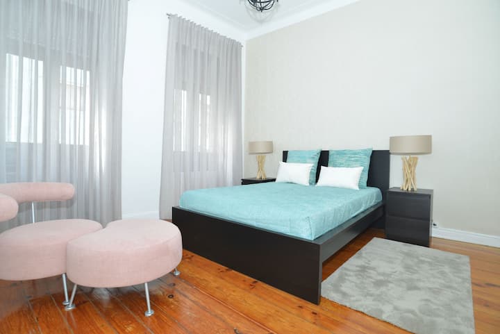 Apartamento Centro Histórico Do Porto 2 - Paranhos