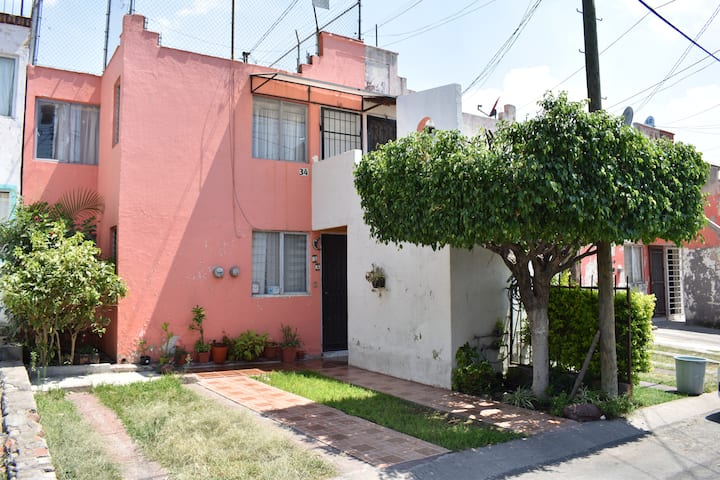 Iteso2 Gdl Oportunidad Hospedaje Sur Factura Total - Tlaquepaque