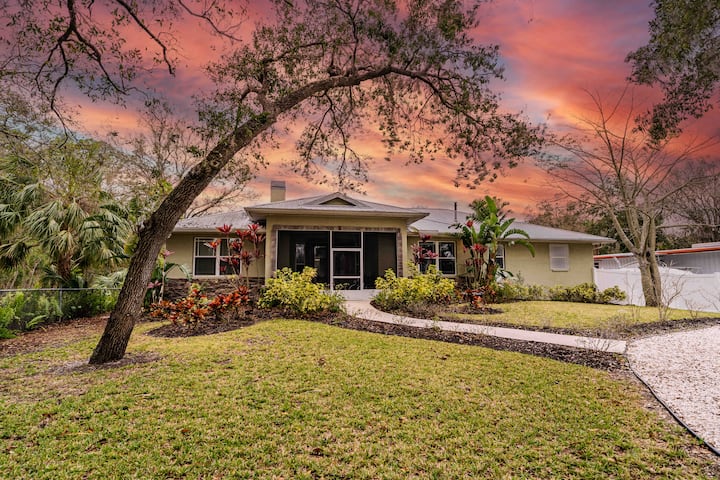 Country House Of The Turtles - Bradenton - Bradenton, FL