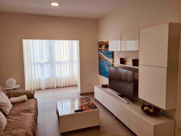 Suite Coco I - 拉斯帕爾馬斯