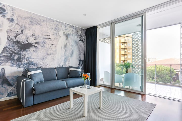 Scarlab 408 - Florenz